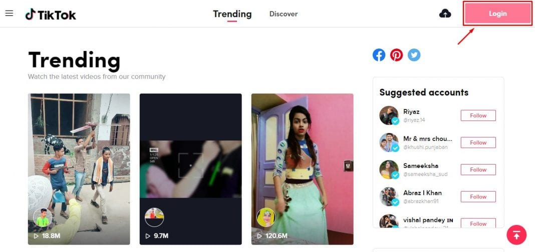 How to Download and Use TikTok On PC in 2022