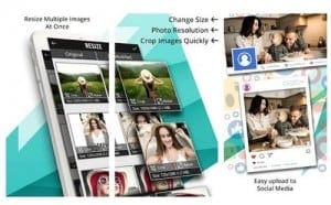 15 Best Photo Resizer Apps For Android in 2024