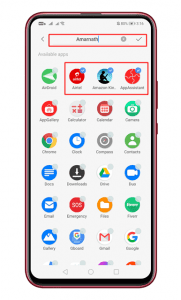 How to Group Apps By Category on Android in 2020