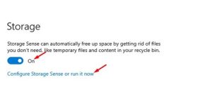 How To Empty Recycle Bin When Shutting Down Your Windows PC