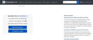 12 Best Sites to Find Geographic Location of an IP Address