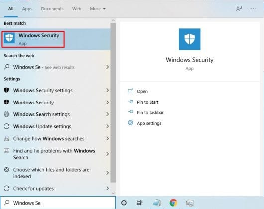 How To Enable Exploit Protection Feature of Windows 10