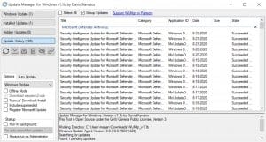 How To Download & Install Windows 10 Updates Manually