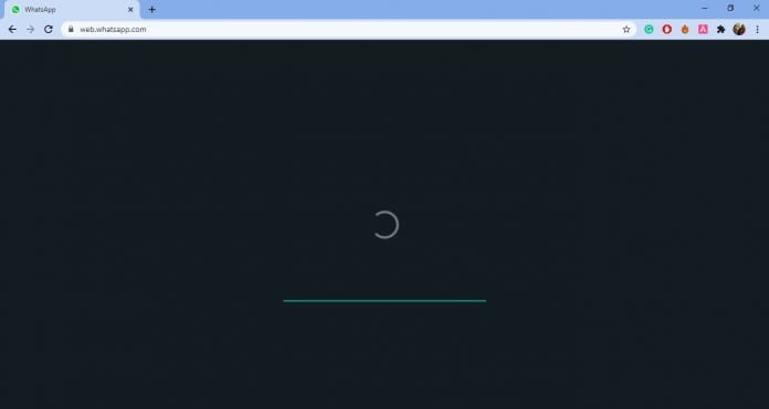 How to Use WhatsApp's New 'Messenger Rooms' Feature