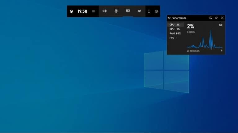 How to Enable the Hidden FPS Counter in Windows 11/10