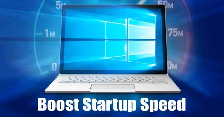 How To Disable/Remove Startup Programs in Windows 10 (3 Methods)