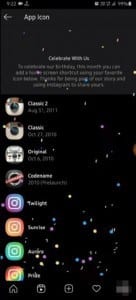 How to Change the Instagram App Icon on Android & iOS