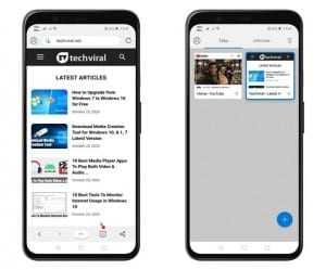 How to Download & Use Microsoft Edge Browser On Android