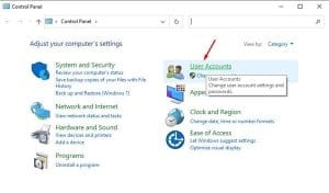 How To Change User Account Name in Windows 10 (Login Name)