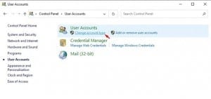 How To Change User Account Name in Windows 10 (Login Name)