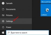How to Enable or Disable Windows 10's Full-Screen Start Menu