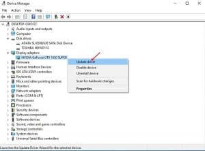 How to Update or Reinstall Drivers in Windows 10 PC