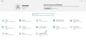 How to Full Scan Your PC using Microsoft's Windows Defender