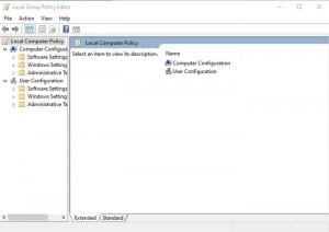 How to Block Access to USB Drives in Windows 10
