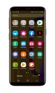 How to Enable Dark Mode On Samsung Devices