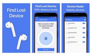 15 Best Find My Phone Apps For Android in 2024