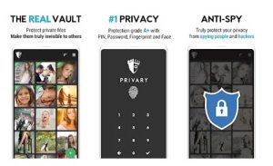12 Best Gallery Vault Apps For Android