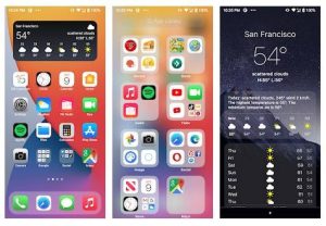 10 Best iPhone Launchers for iOS Experience On Android