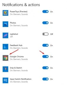 How to Enable Desktop Notifications for Gmail on Windows