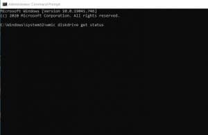 How to Check HDD and SSD Health in Windows 11