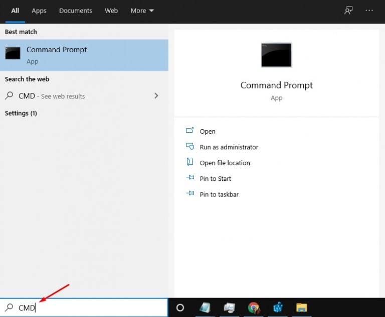 What is DISM Tool? How To Use it on Windows 10 PC