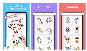 15 Best Free Drawing Apps for Android in 2024
