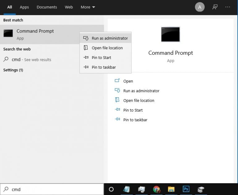 How to Check If a Disk Drive is GPT or MBR in Windows