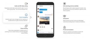 Download Skype Offline Installer Latest Version (All Platforms)