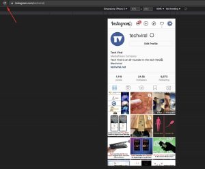 How to Post an Instagram Story from a PC/Laptop in 2023