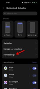 How To Recover Deleted Notifications On Your Android