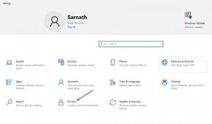 How to Put Programs to Sleep Mode in Windows 10/11
