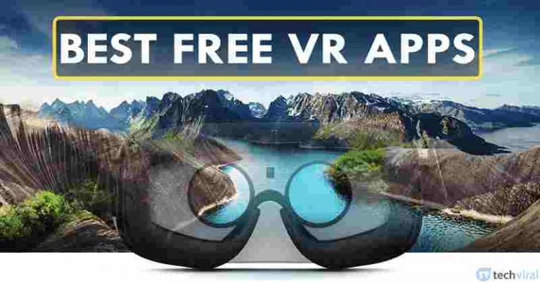 10 Best Free VR Apps For Android in 2022