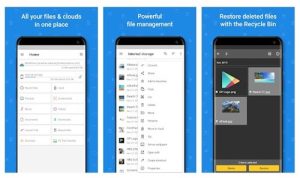 15 Best File Managers for Android in 2024