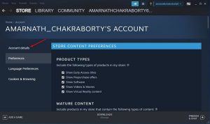 How to View Your Purchase History in Steam