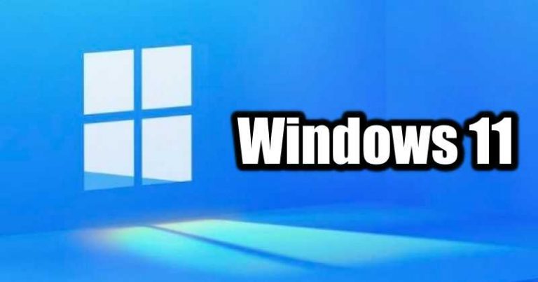 Windows 11 will be a Free Upgrade to Windows 10 Users