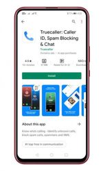 How to Change Your Name in TrueCaller (Android & Web)