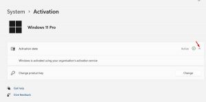 How to Check if Windows 11 is Activated or Not
