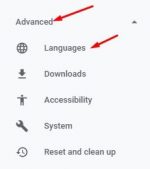 How to Translate Entire Webpage in Google Chrome