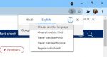 How to Translate Entire Webpage in Google Chrome