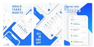 15 Best Goal Setting Apps for Android