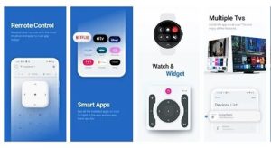 12 Best IR Blaster (TV Remote) Apps For Android in 2024
