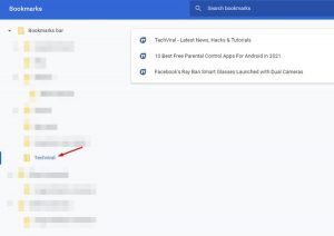 How to Copy the URL Addresses of All Open Tabs in Chrome