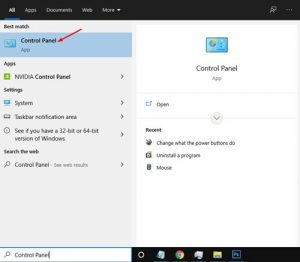 How to Disable PC's Power Button On Windows 10/11