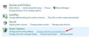 How to Disable PC's Power Button On Windows 10/11