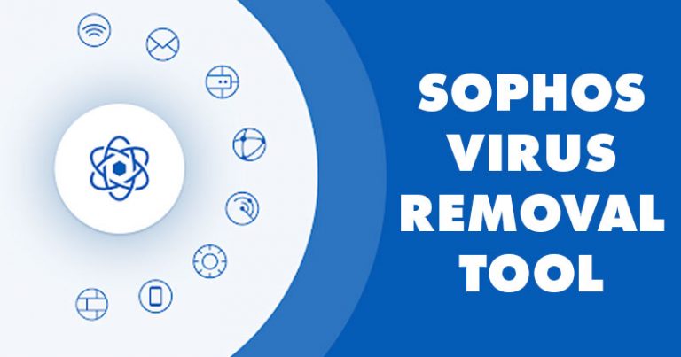 Download Sophos Virus Removal Tool For PC (Latest Version)