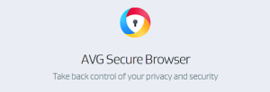 Download AVG Secure Browser Latest Version For PC