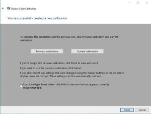 How to Calibrate Your Monitor Color in Windows 10