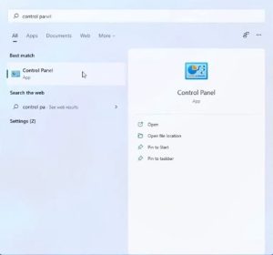 How to Create a Full System Backup of Your Windows 11 PC