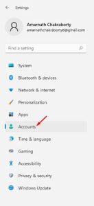 How to Set Up a PIN on your Windows 11 PC
