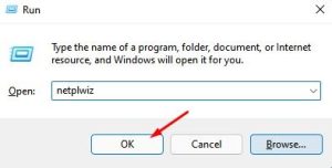 How to Change Your Account Name on Windows 11